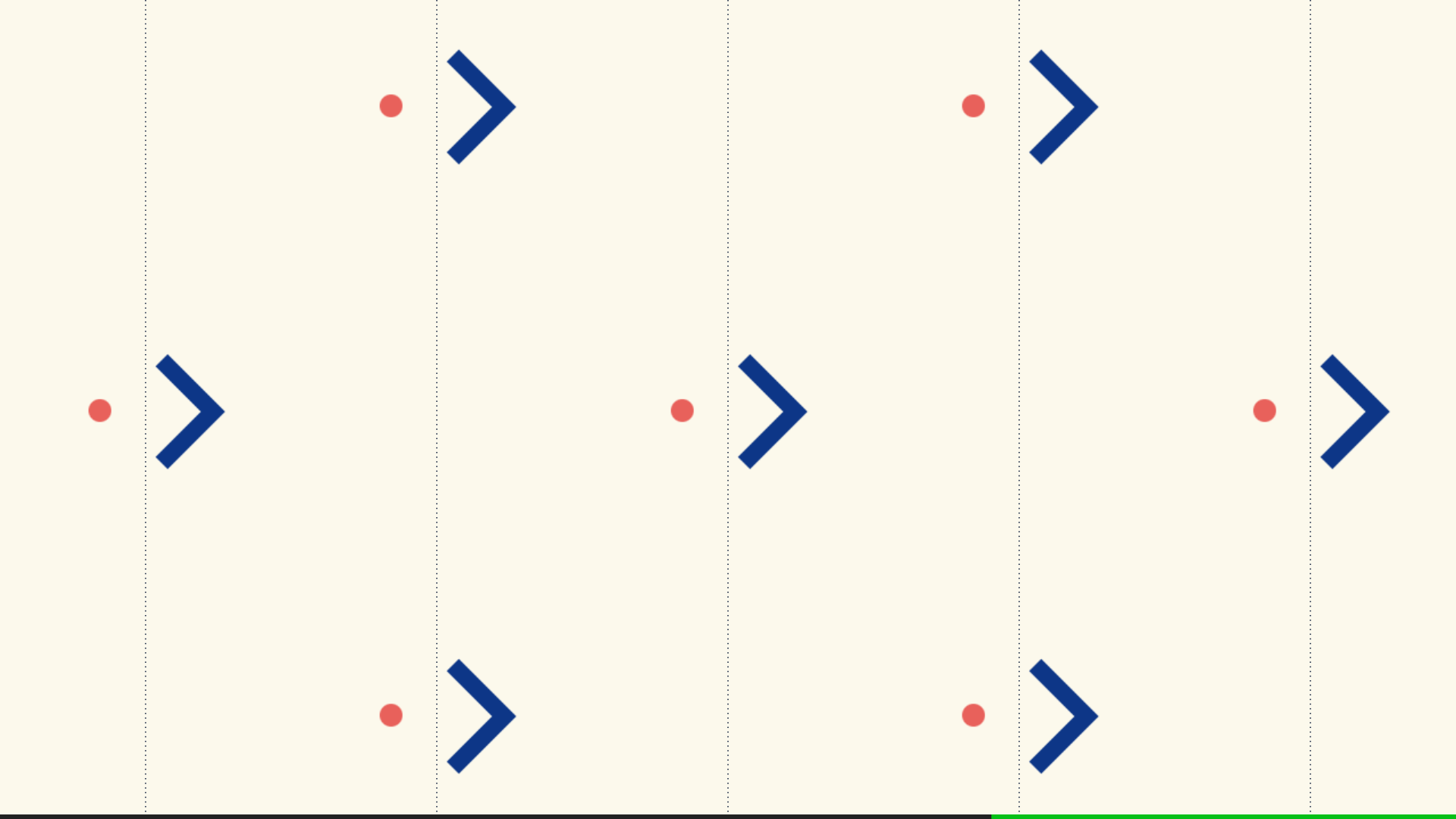 Dividat | Dividat Senso: Cognitive-motor training