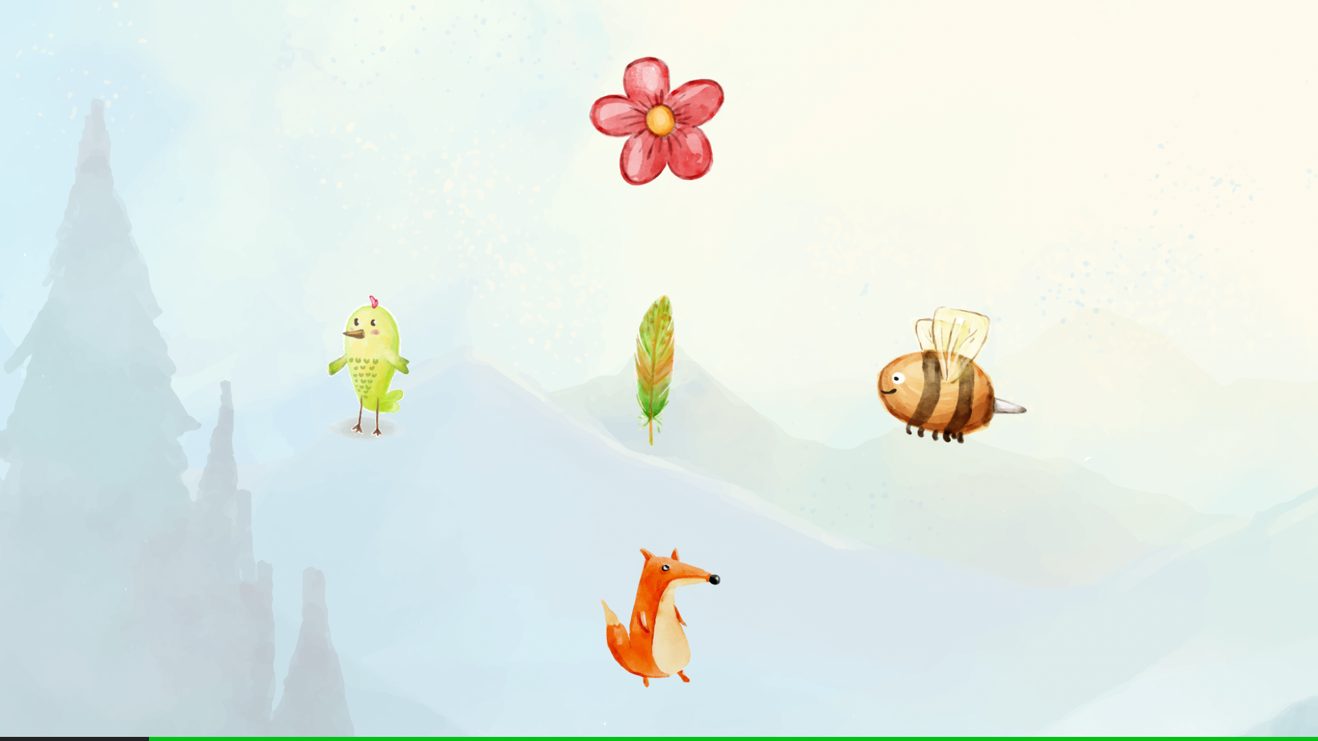 Dividat | Dividat Senso: Cognitive-motor training