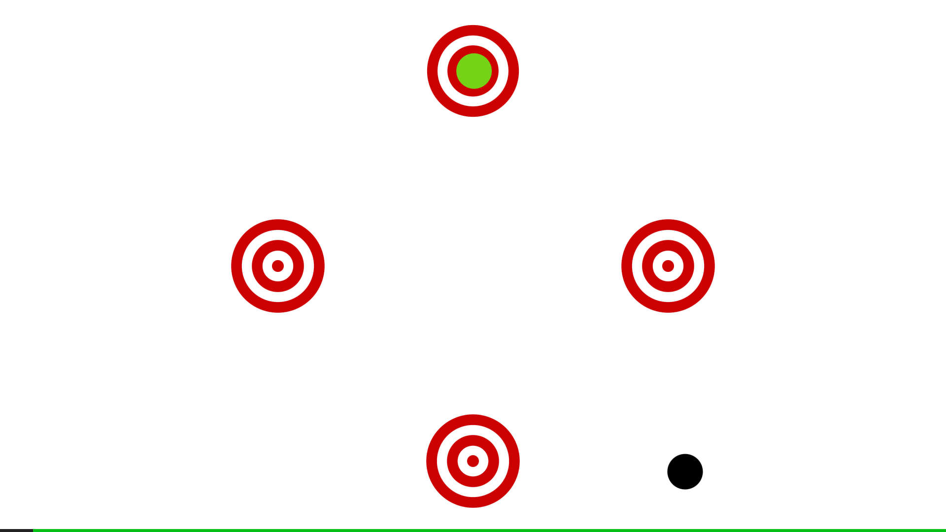 Dividat | Dividat Senso: Cognitive-motor training